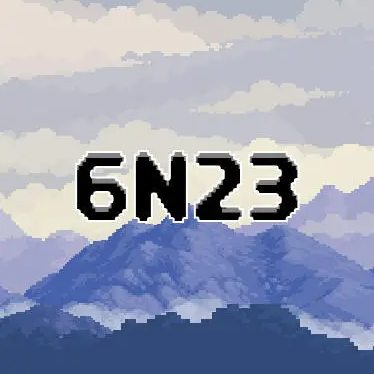 6N23 android iOS-TapTap