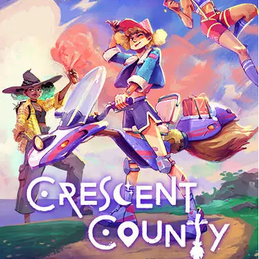 Crescent County android iOS-TapTap