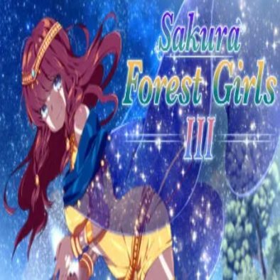Sakura Forest Girls 3 for Android/iOS - TapTap