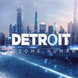 Detroit: Become Human for Android/iOS - TapTap