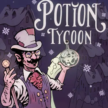 Potion Tycoon for Android/iOS - TapTap