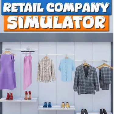 Retail Company Simulator: Prologue for Android/iOS - TapTap