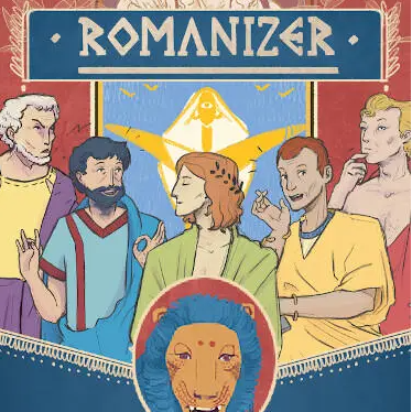Romanizer Latest Version for Android/iOS APK - TapTap