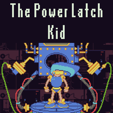 The Power Latch Kid Latest Version for Android/iOS - TapTap