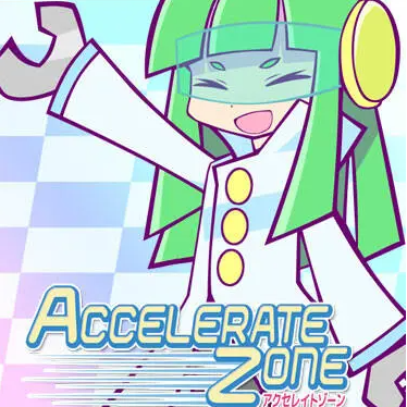 ACCELERATE ZONE Latest Version for Android/iOS APK - TapTap