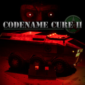 Codename CURE II Latest Version for Android/iOS APK - TapTap