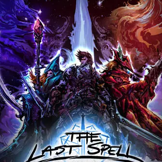The Last Spell สำหรับ Android/iOS - TapTap