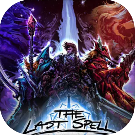 The Last Spell android iOS-TapTap
