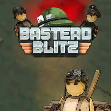 Basterd Blitz Latest Version for Android/iOS - TapTap