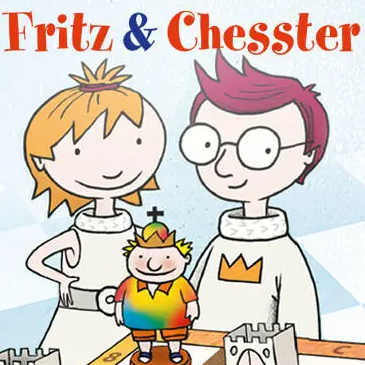 Fritz&Chesster - Learn to Play Chess for Android/iOS - TapTap