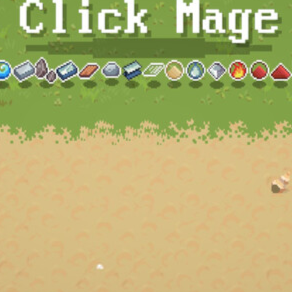 無料ダウンロード Click Mage 最新バージョン Android/iOS用 APK - TapTap