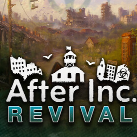 After Inc: Revival Latest Version for Android/iOS - TapTap
