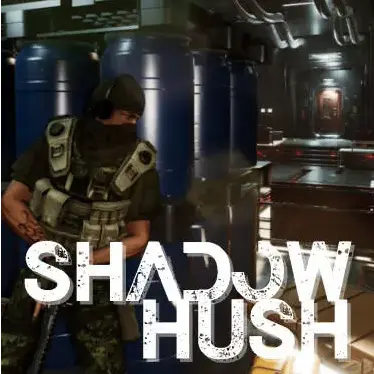 Shadow Hush Latest Version for Android/iOS - TapTap