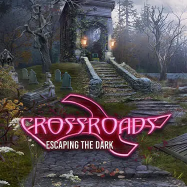 Crossroads: Escaping the Dark for Android/iOS - TapTap