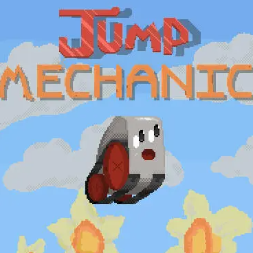 Jump Mechanic android iOS-TapTap