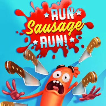 Run Sausage Run! Latest Version for Android/iOS APK - TapTap