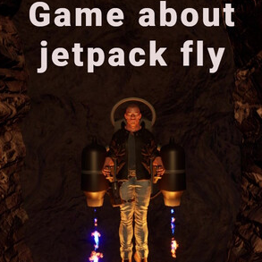 Game about jetpack fly for Android/iOS - TapTap
