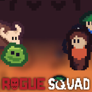 Rogue Squad Latest Version for Android/iOS - TapTap