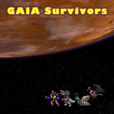 GAIA Survivors Latest Version for Android/iOS APK - TapTap