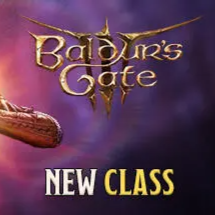 Baldur's Gate 3 для Android/iOS - TapTap