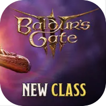 Baldur's Gate 3 android iOS-TapTap