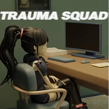 Trauma Squad for Android/iOS - TapTap