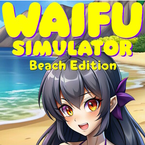 Waifu Simulator: Beach Edition for Android/iOS - TapTap