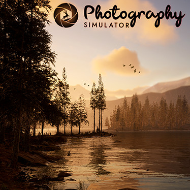 Photography Simulator for Android/iOS - TapTap