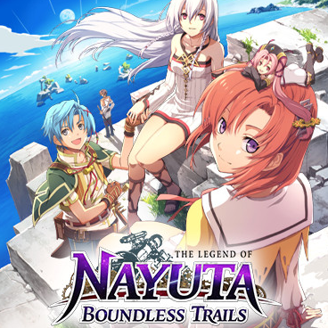 The Legend of Nayuta: Boundless Trails for Android/iOS