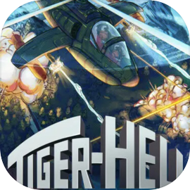Tiger Heli android iOS-TapTap