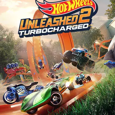 HOT WHEELS UNLEASHED 2 - Turbocharged for Android/iOS