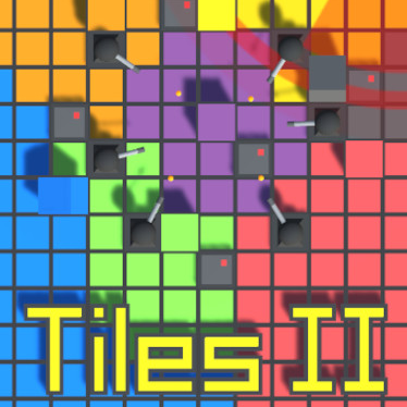 Tiles II - Multiplayer for Android/iOS - TapTap