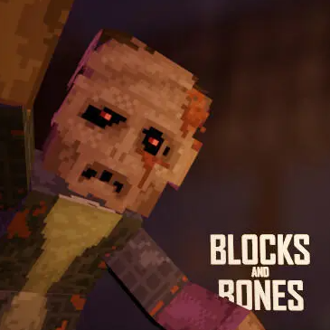 Blocks and Bones Latest Version for Android/iOS APK - TapTap