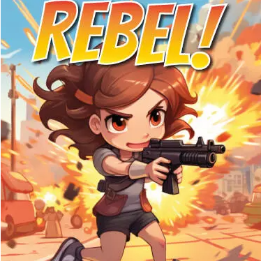 Rebel! Latest Version for Android/iOS APK - TapTap