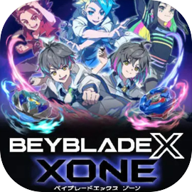 BEYBLADE X XONE - dragon's Posts - TapTap