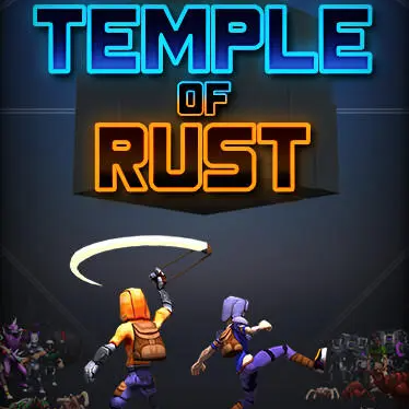 Temple of Rust Latest Version for Android/iOS APK - TapTap