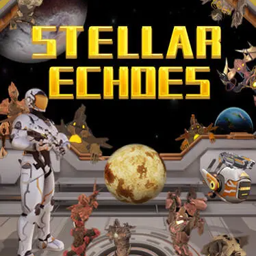 Stellar Echoes Latest Version for Android/iOS APK - TapTap
