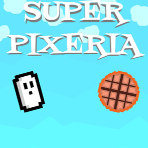 Super Pixeria Latest Version for Android/iOS APK - TapTap