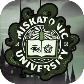 Miskatonic University android iOS-TapTap