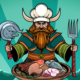 Viking Chef: Feast Frenzy for Android/iOS - TapTap
