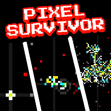 Pixel Survivor - Pixel Up! for Android/iOS - TapTap