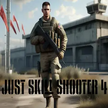 Just Skill Shooter 4 Latest Version for Android/iOS - TapTap