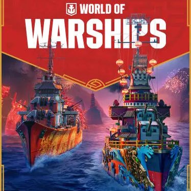 World of Warships for Android/iOS - TapTap