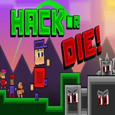Hack or Die! Latest Version for Android/iOS APK - TapTap