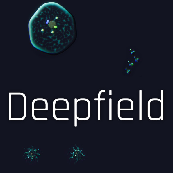 Deepfield android iOS-TapTap