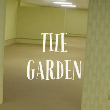The Backrooms | The Garden android iOS-TapTap