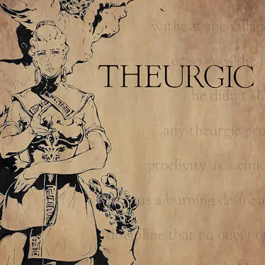 Theurgic Latest Version for Android/iOS - TapTap