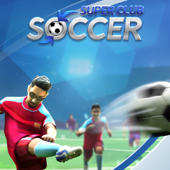 Super Club Soccer Latest Version for Android/iOS - TapTap