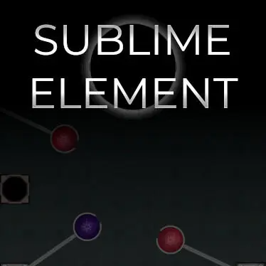 Sublime element Latest Version for Android/iOS APK - TapTap