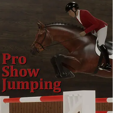 Pro Show Jumping android iOS-TapTap